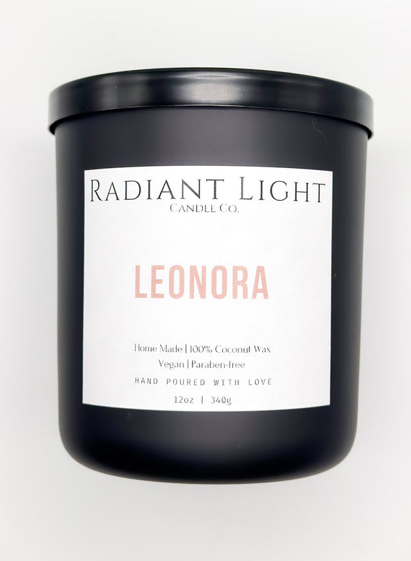 Radiant Light Candle Co.